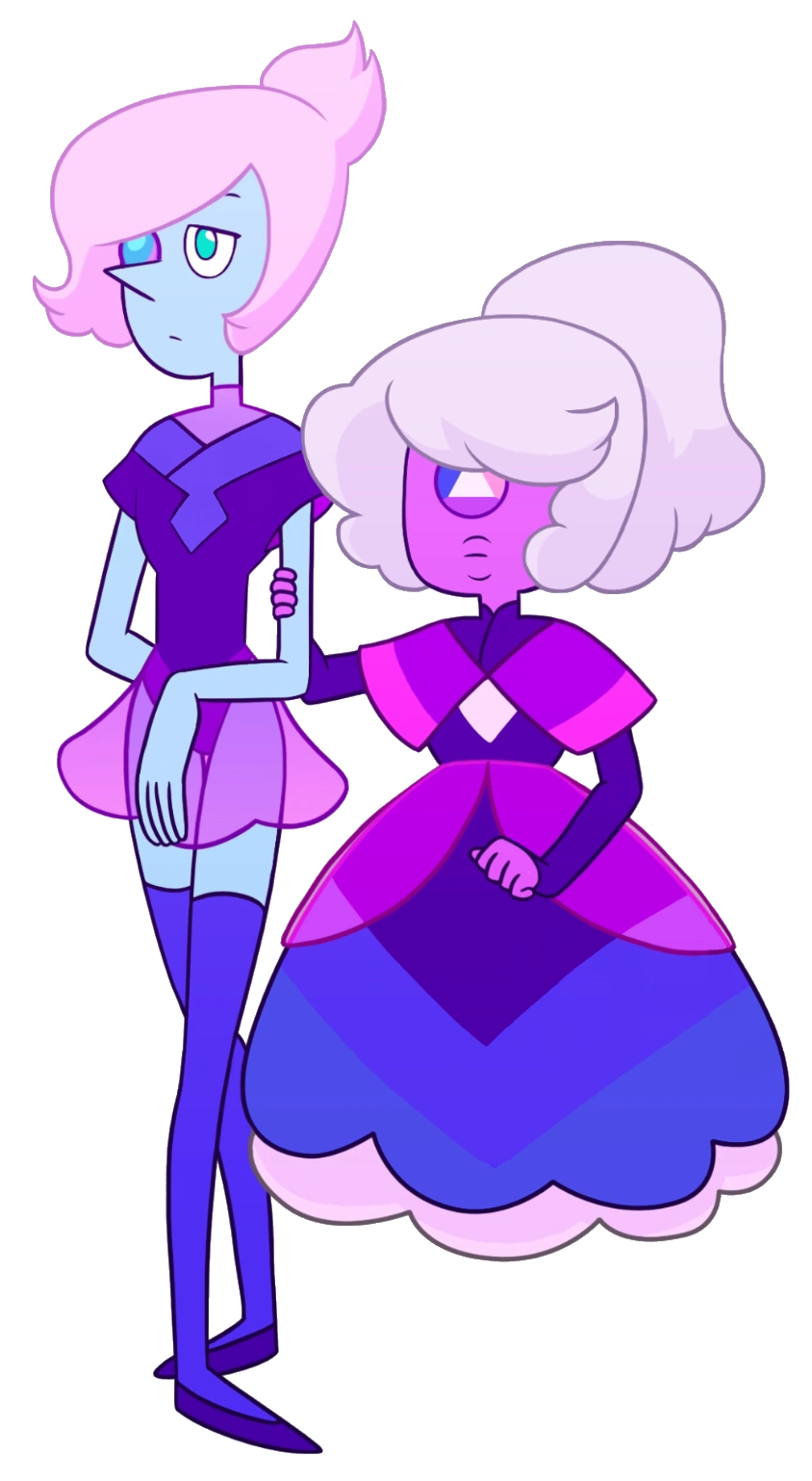 Winza Sapphire | KJD Wiki | Fandom