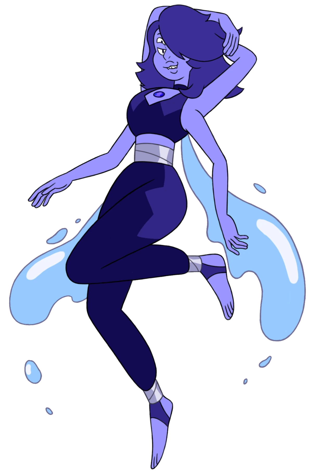 Iolite | KJD Wiki | Fandom