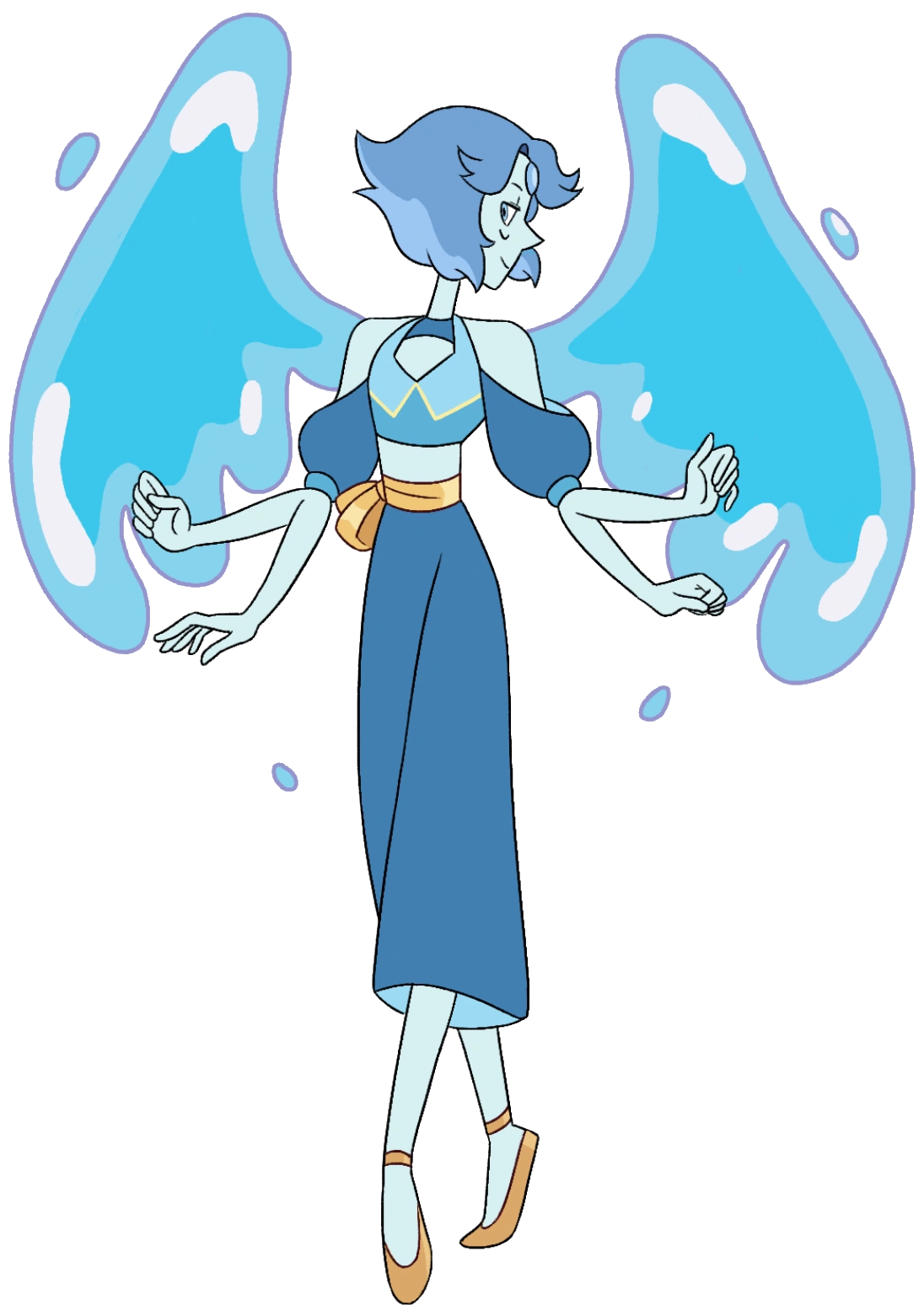 Dianite | KJD Wiki | Fandom