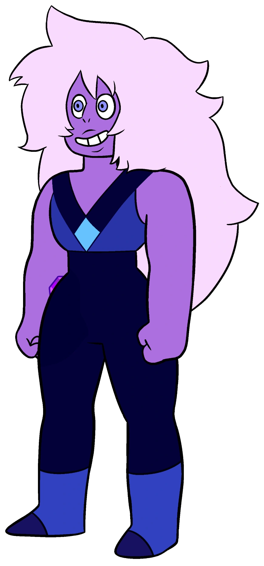 Amethyst | KJD Wiki | Fandom