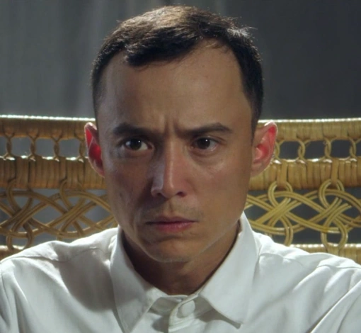 Apolinario Mabini | Bayani Universe Wiki | Fandom