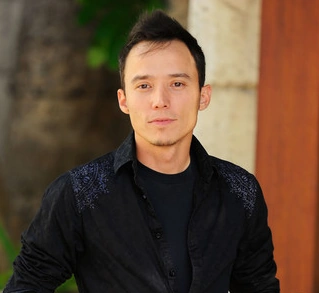 Epy Quizon | Bayani Universe Wiki | Fandom