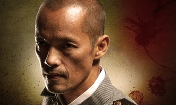 Manuel Bernal | Bayani Universe Wiki | Fandom