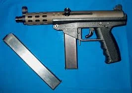 Kimel AP-9 | Artillery Wikia | Fandom