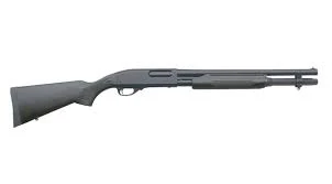 Remington model 870 | Artillery Wikia | Fandom