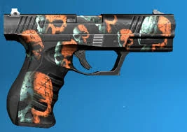 Akdal Ghost TR01 | Artillery Wikia | Fandom