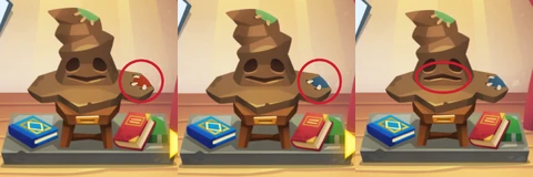 MUSEUM OF MAGIC | Art Inc. Wiki | Fandom