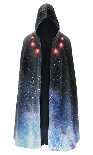 Robe of Stars | Artio Wiki | Fandom