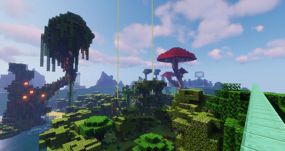 The Bloom | Artiscraft smp Wiki | Fandom