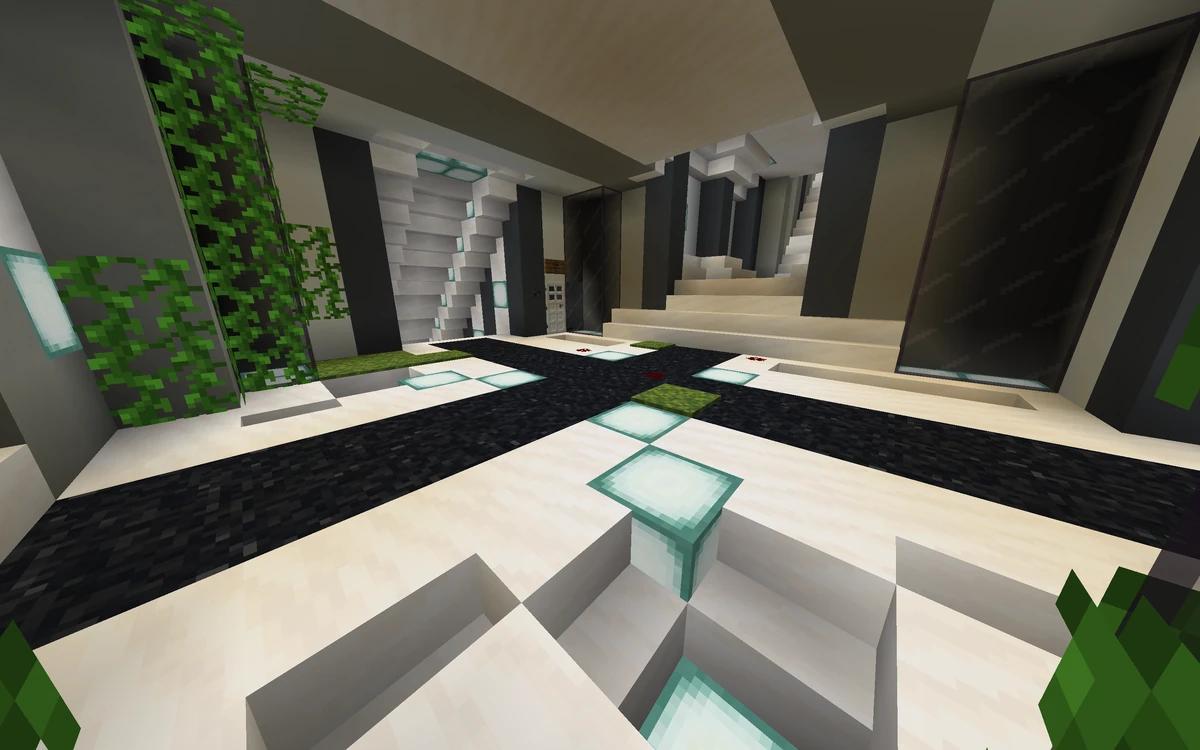 The Lab | Artiscraft smp Wiki | Fandom