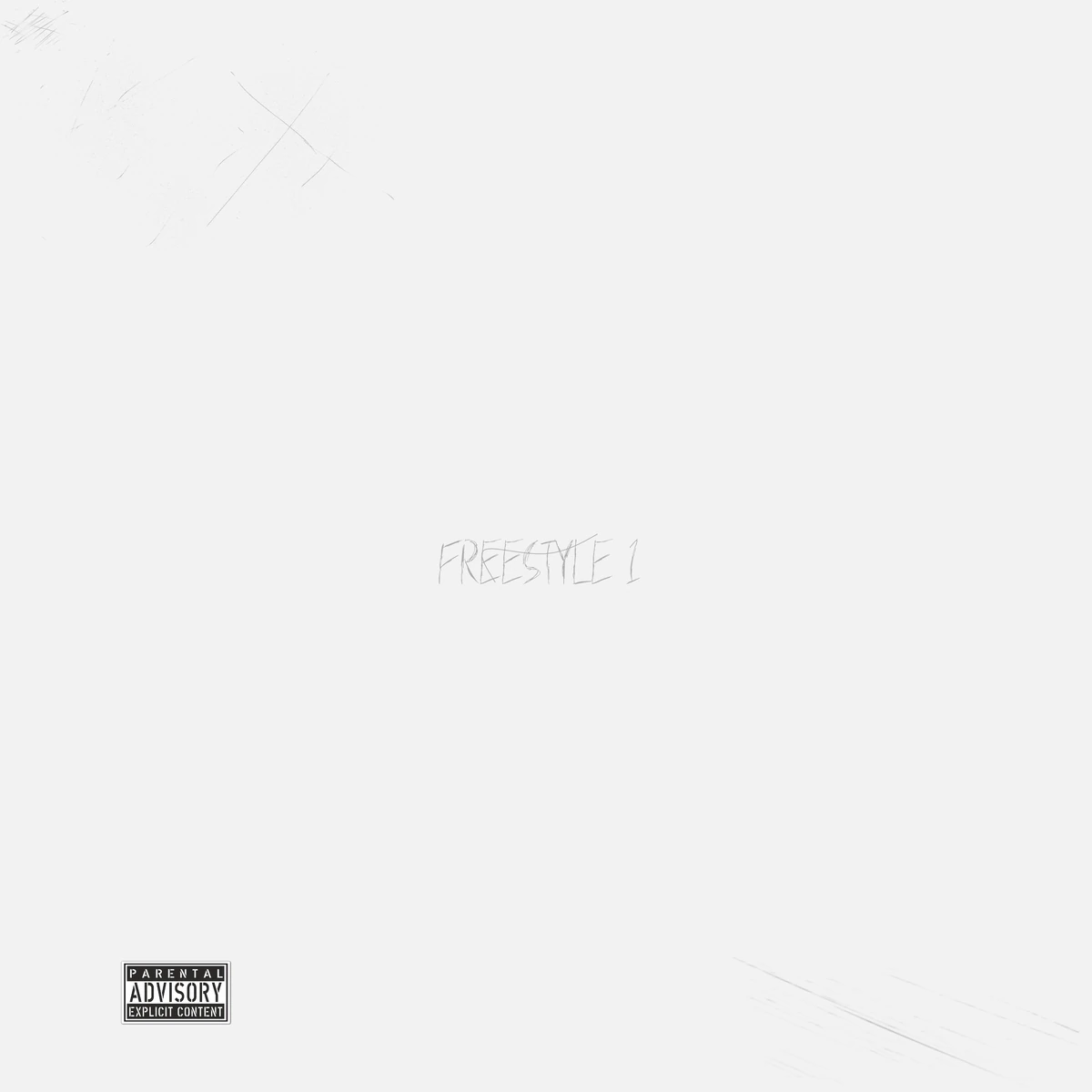 FREESTYLE 1 (Single) | Artist Database Wiki | Fandom