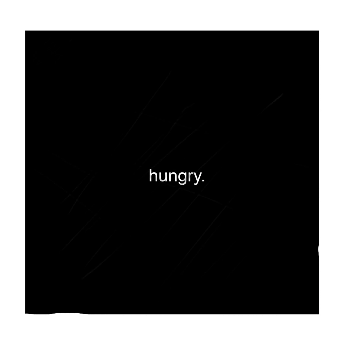 Hungry. (Single) | Artist Database Wiki | Fandom