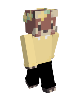 Prizzbutfrog | Artist Smp Wiki | Fandom