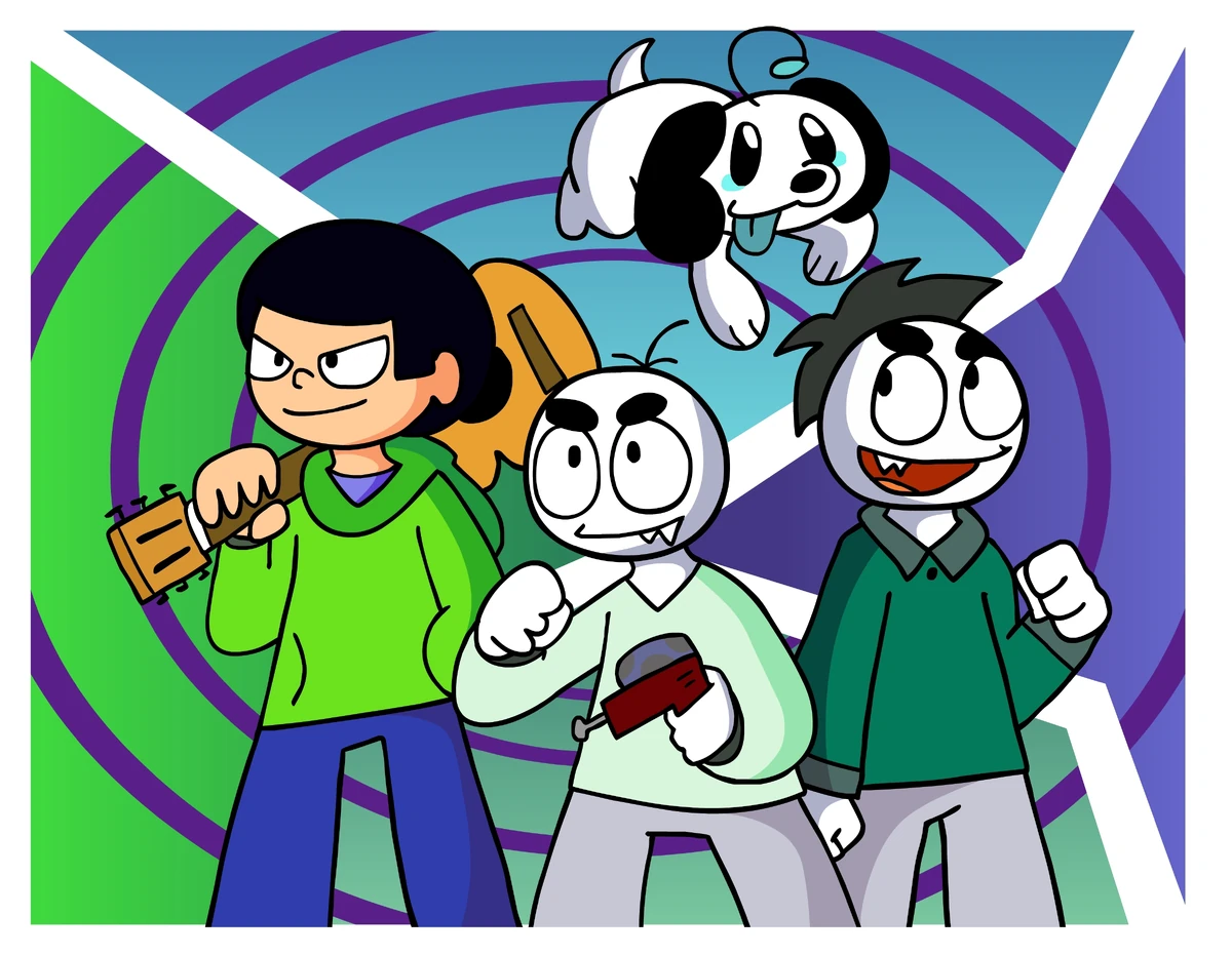 La Vida De Nico | Wiki Artistas de Instagram | Fandom