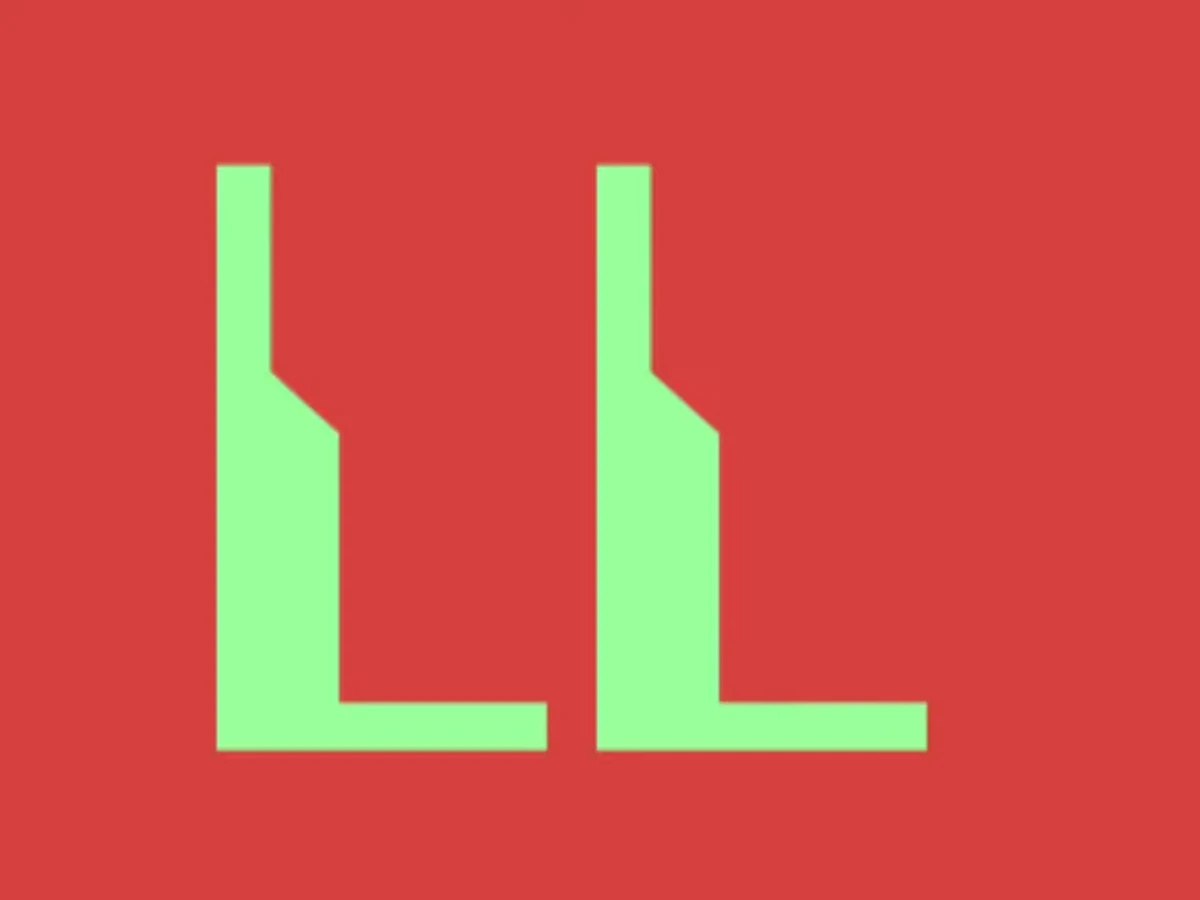 LL | Artistic Alphabet Wiki | Fandom