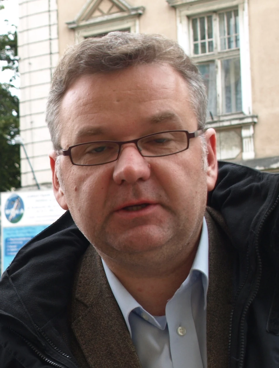 Artur Andrus | Artistikon Wikia | Fandom