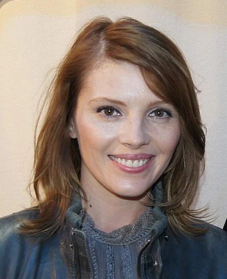 Nina Kruk | Artistikon Wikia | Fandom