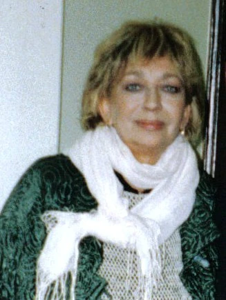 Helena Bogacka | Artistikon Wikia | Fandom