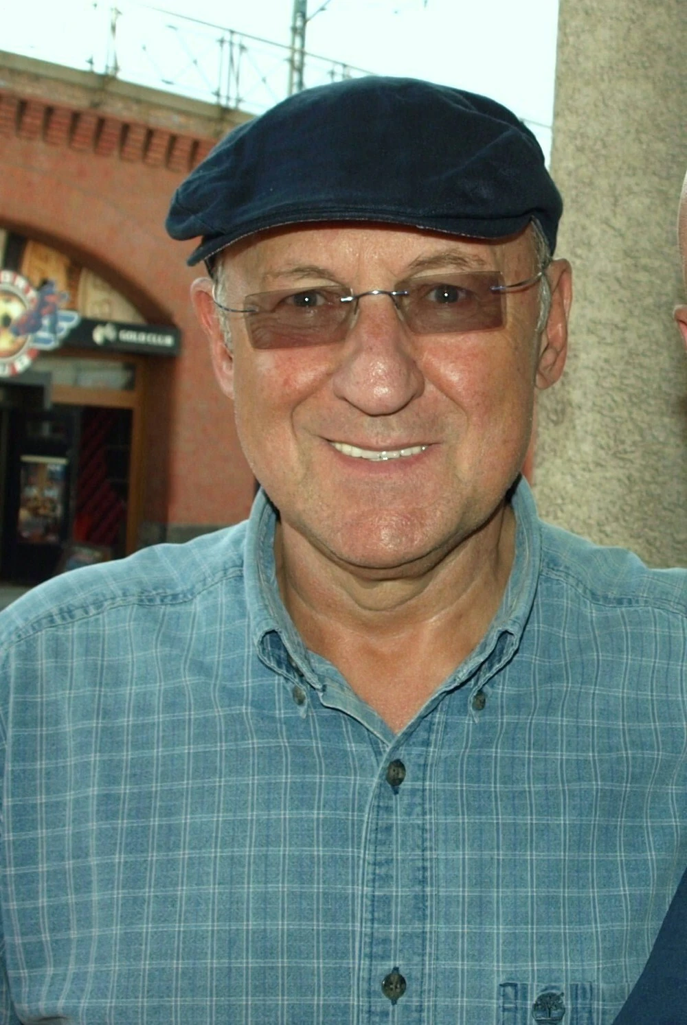 Jacek Kwiatkowski (Rodzina zastępcza) | Artistikon Wikia | Fandom