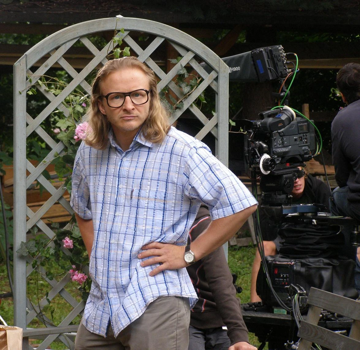 Piotr Derlacki | Artistikon Wikia | Fandom