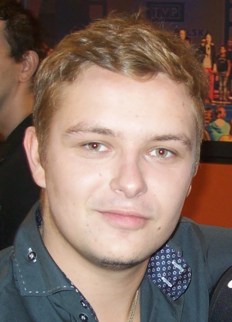 Marek Molak | Artistikon Wikia | Fandom