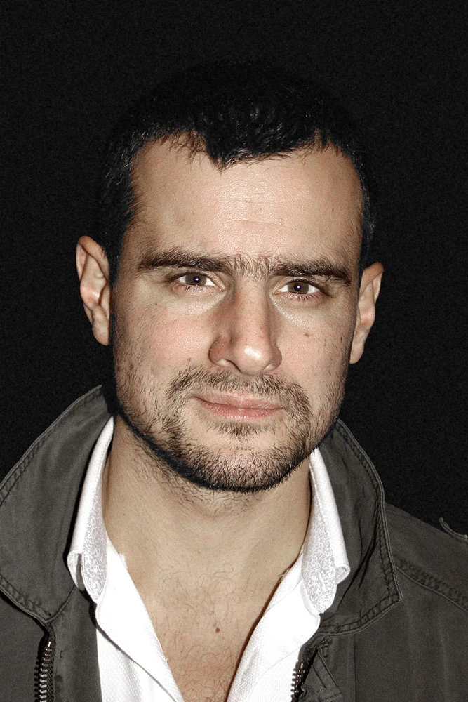 Michał Orlicz | Artistikon Wikia | Fandom