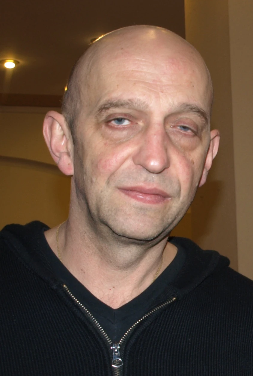 Leon Berger | Artistikon Wikia | Fandom