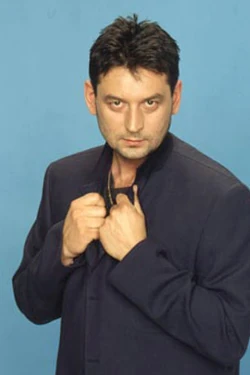 Leszek Jakubowski | Artistikon Wikia | Fandom
