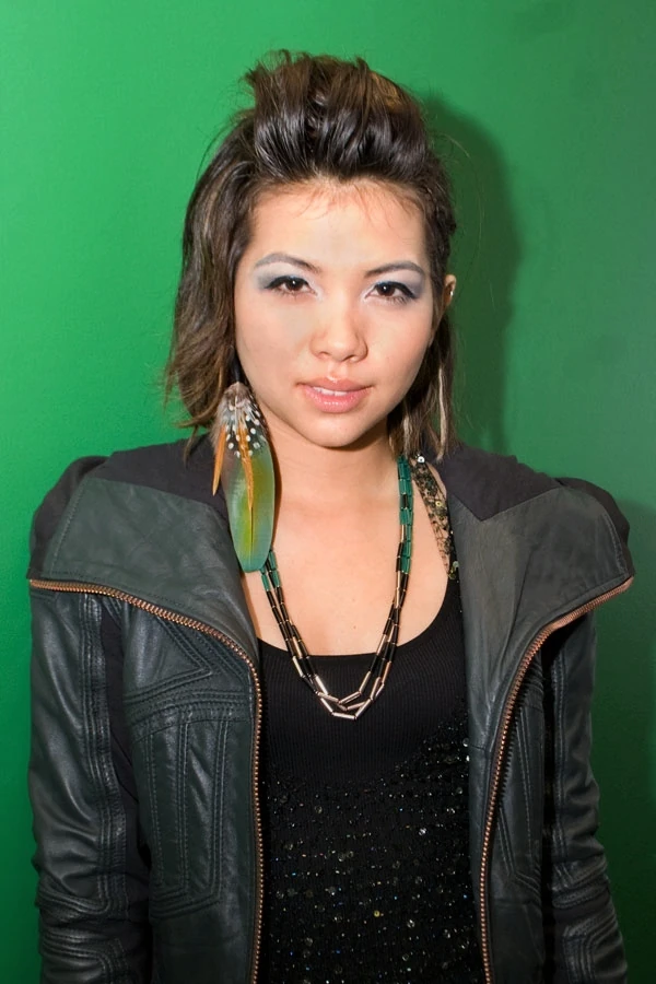 Raven Ramirez | Artistikon Wikia | Fandom