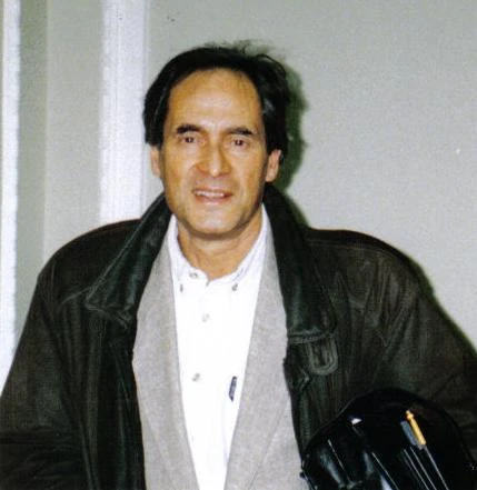 Krzysztof Malicki | Artistikon Wikia | Fandom