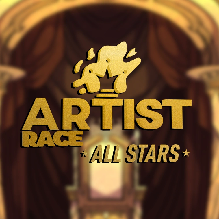 Artist Race: All Stars | Wiki Artist Race | Fandom