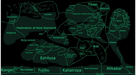 Category:Artius (Planet) | Artius Wiki | Fandom