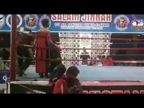 الباندو | ويكي فنون قتالية | Fandom