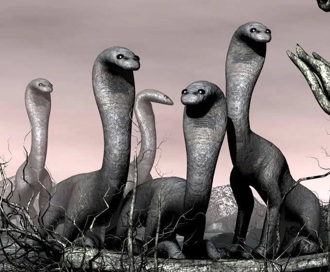 Lesser Reptilia | ArtNoux Wiki | Fandom