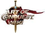 Human - Official Art of Conquest Wiki