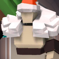 Santa Giant - Kriss | Art of War: Legions Wiki | Fandom