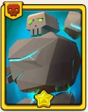 Meteor Golem | Art of War: Legions Wiki | Fandom