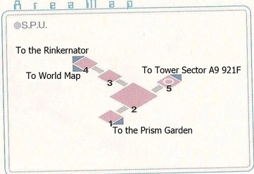 S.P.U. | EXA_PICO Universe Wiki | Fandom
