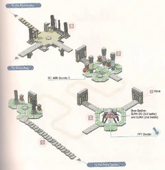 S.P.U. | EXA_PICO Universe Wiki | Fandom