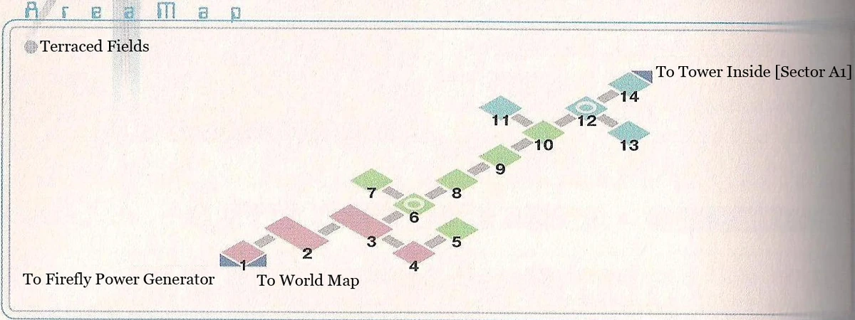 Terraced Fields | EXA_PICO Universe Wiki | Fandom