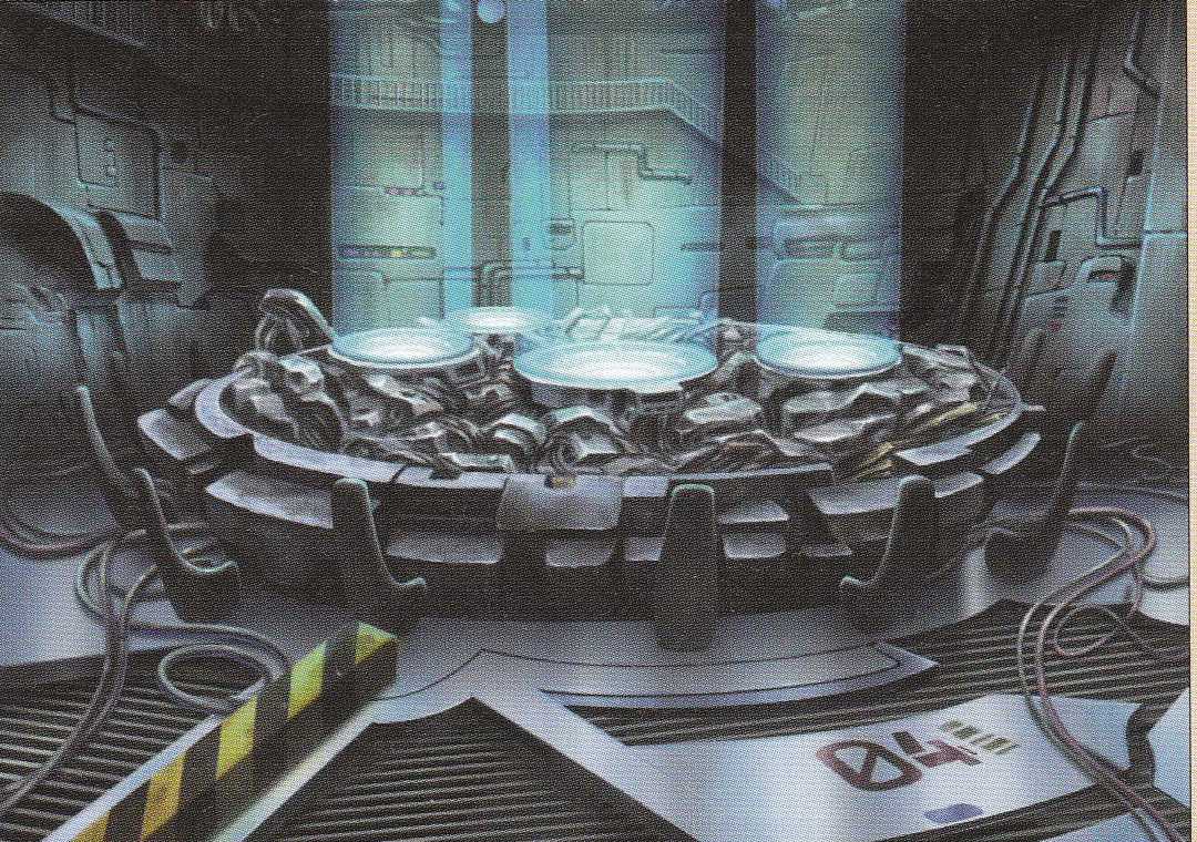 Tenba Tower | EXA_PICO Universe Wiki | Fandom