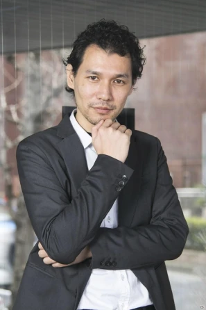 Akira Tsuchiya | EXA_PICO Universe Wiki | Fandom