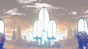 Surge Concerto Terminal | EXA_PICO Universe Wiki | Fandom