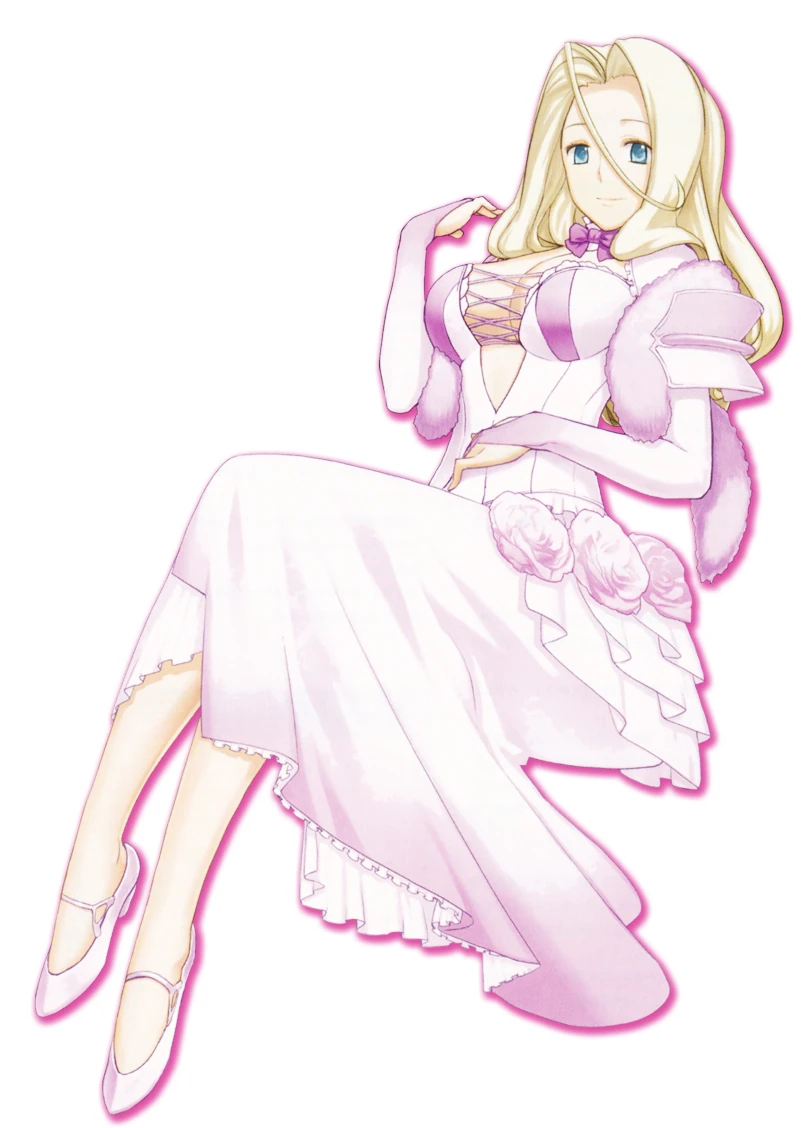 Sarapatra | EXA_PICO Universe Wiki | Fandom