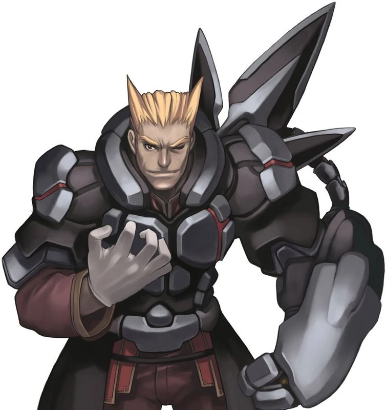 Bourd Rade | EXA_PICO Universe Wiki | Fandom