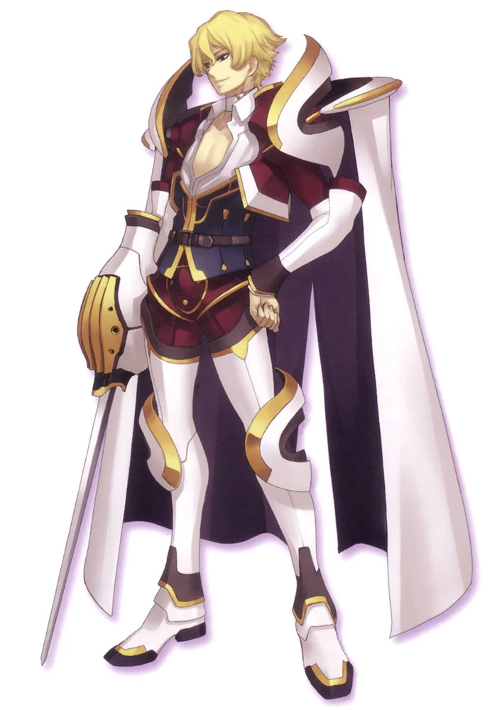 Crown Prince Targana | EXA_PICO Universe Wiki | Fandom