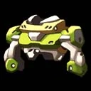 GDH201 | EXA_PICO Universe Wiki | Fandom