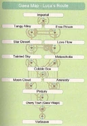 Gaea | EXA_PICO Universe Wiki | Fandom