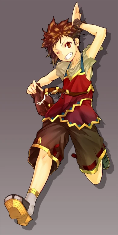 Delta Lantanoil | EXA_PICO Universe Wiki | Fandom