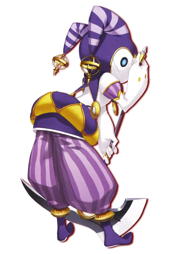 Soma | EXA_PICO Universe Wiki | Fandom